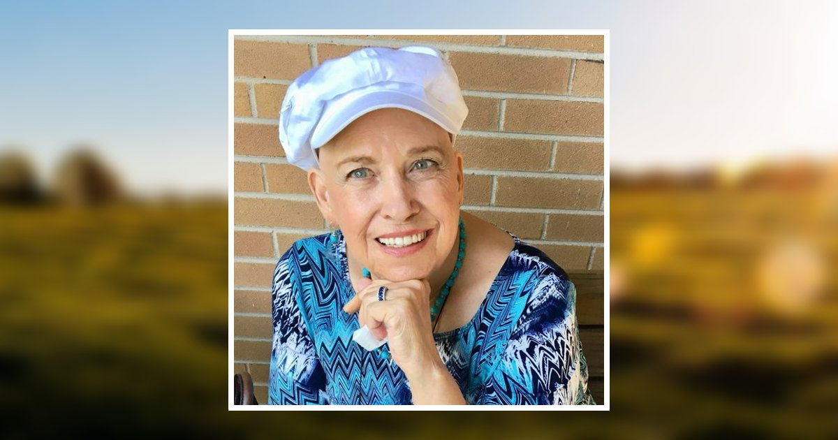 Sharon Janet (Elam) Uttinger Obituary November 1, 2018 - Hodapp Funeral ...
