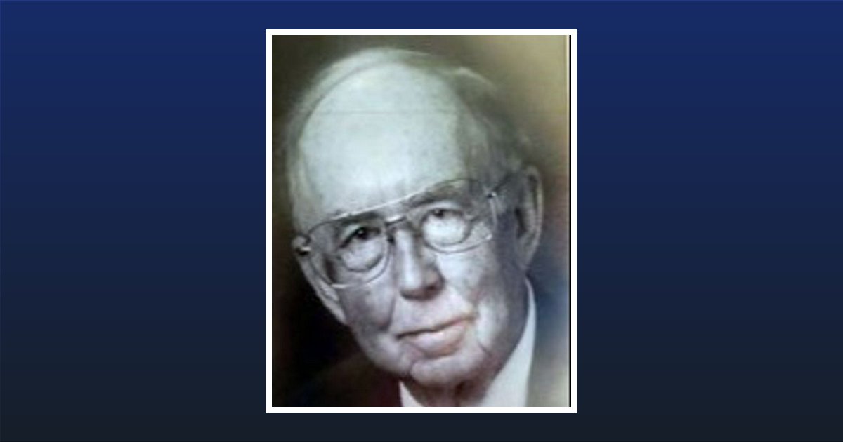 John Lovelace Dailey, Jr. Obituary 2023 - Mulhearn Funeral Home