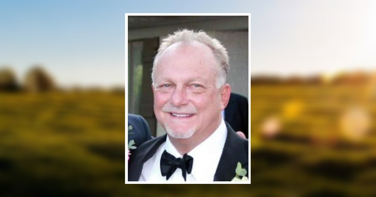 Matthew Sheets Obituary September 21, 2019 - Cozine Memorial Group