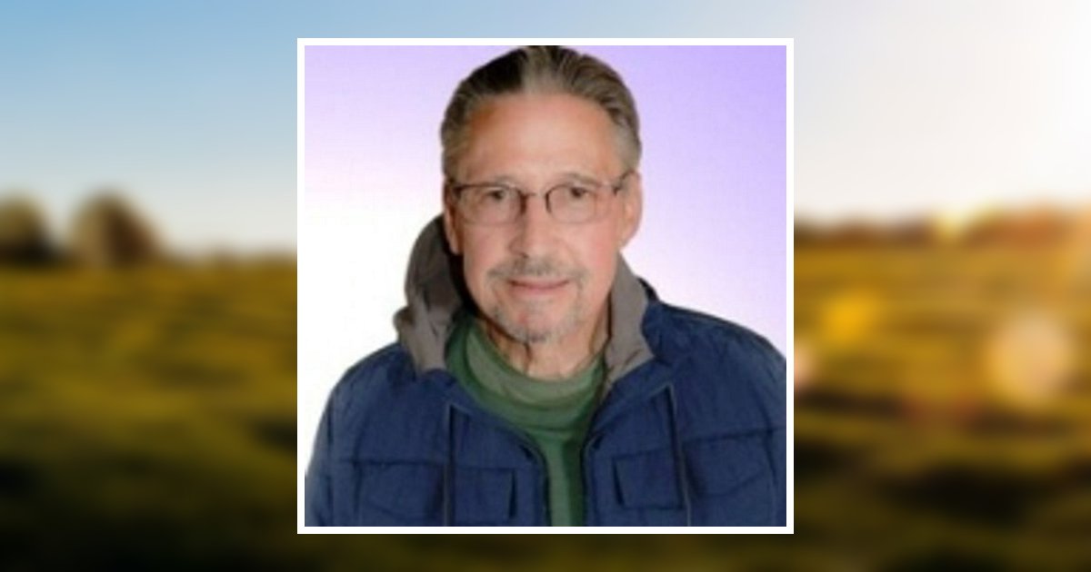 Douglas F. Ware Obituary April 5, 2018 - Davis & Wagner Funeral ...