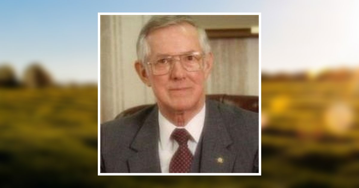 William Clements Obituary September 7, 2008 - Smith Family Funeral Home