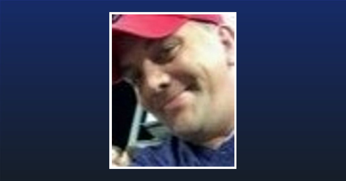 Timothy M. Alexander Obituary November 27, 2022 - St John Funeral Home