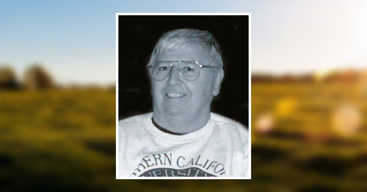 James Harton Obituary June 23, 2017 - Cozine Memorial Group