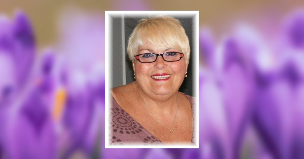 Donna Frith Obituary - Newcomer Kentuckiana