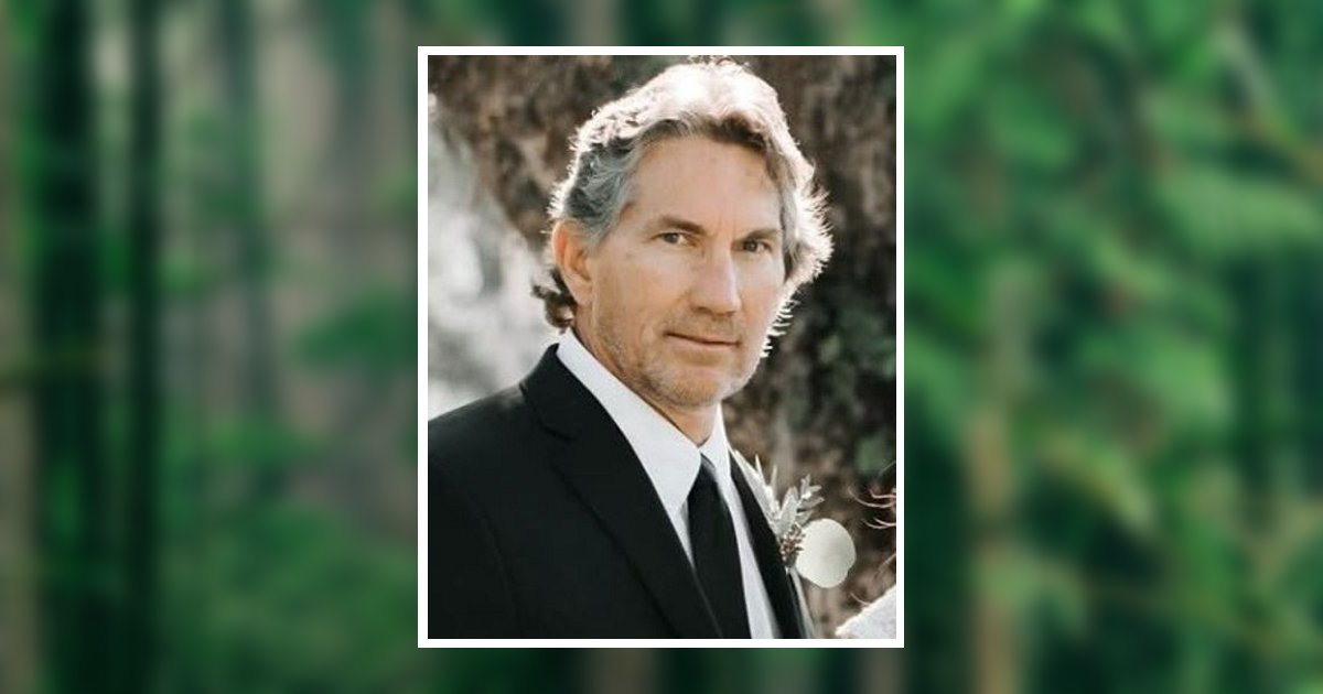 Timothy Michael Pittman Obituary May 4, 2025 - McLane Funeral ...