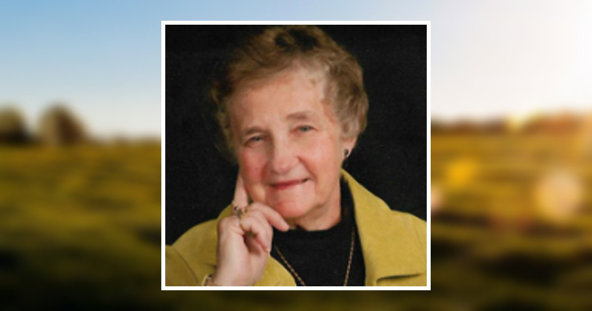 Martha 'Sue' Drake Obituary December 9, 2019 - Springer-Voorhis-Draper ...