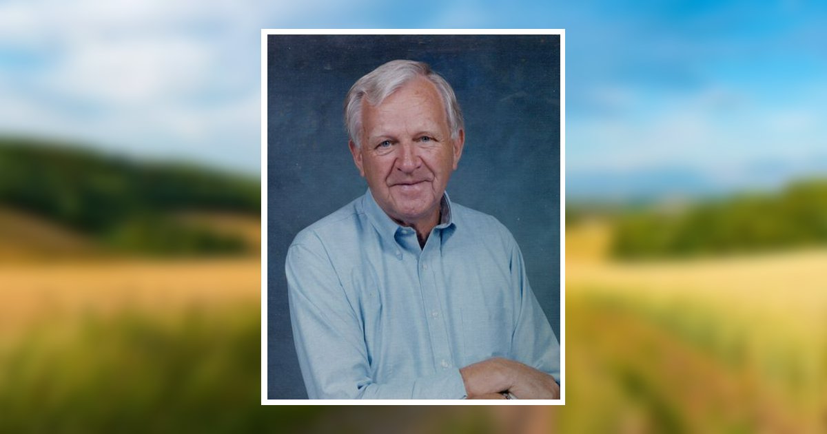 Arlin E. Sanders Obituary September 14, 2022 - Ingram Funeral Home & Crematory