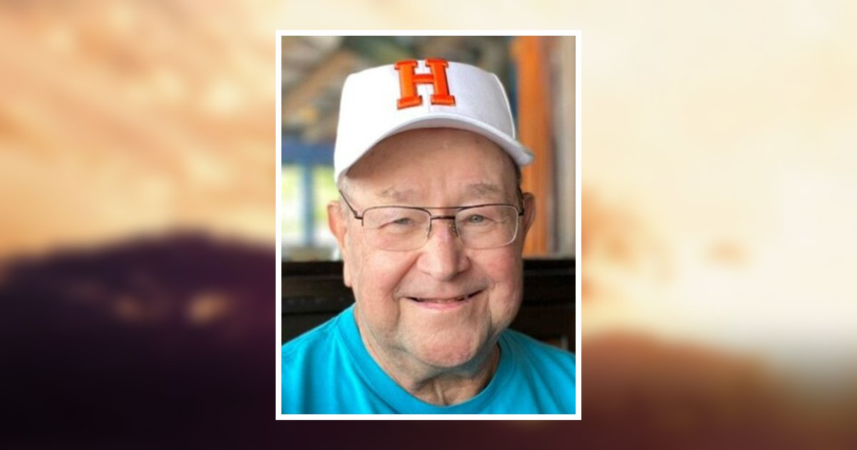 John Mattern Obituary February 24, 2023 - Clark-Kirkland-Barr Funeral Home
