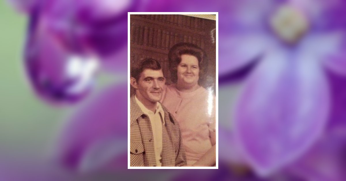 Mary Ellen Smith Wood Obituary 2022 Moody Funeral Services