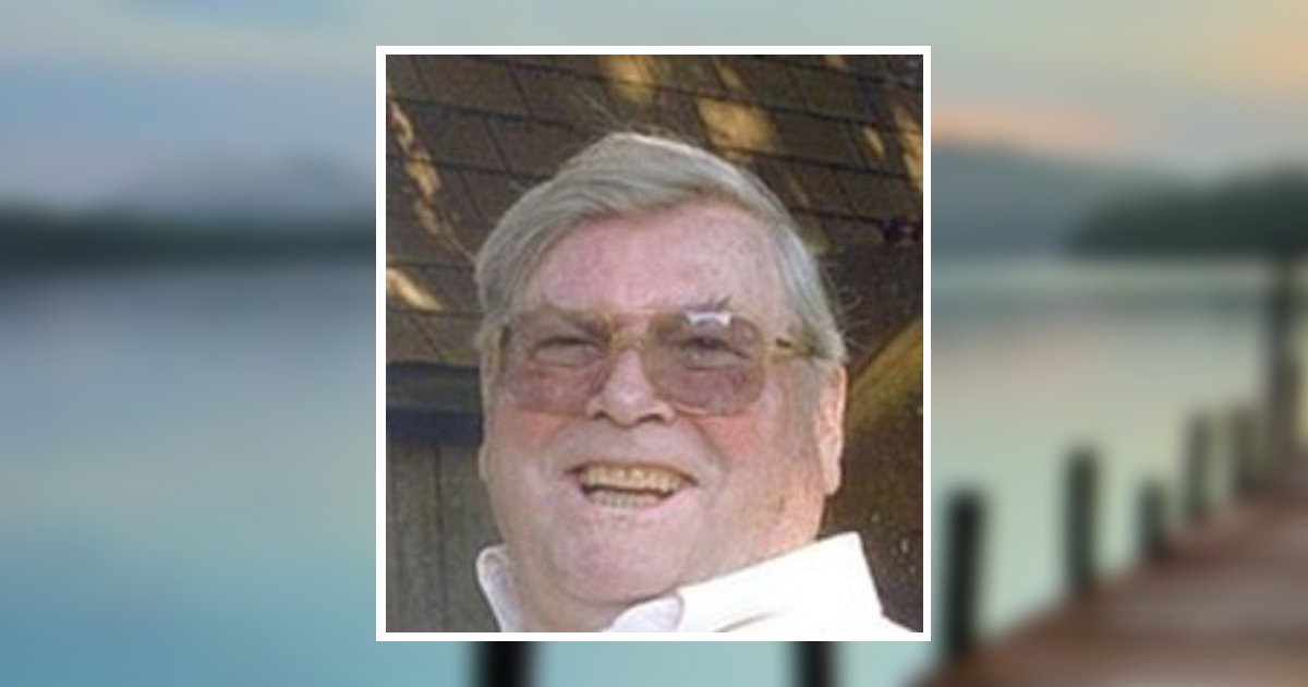 Roy Lee "Clark" Colonna Obituary March 14, 2009 - Doughty Funeral Home