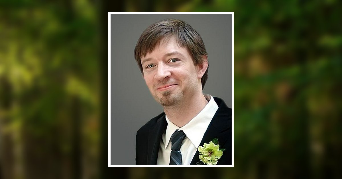 Daniel Balcom Obituary August 17, 2023 - Eastgate Funeral & Cremation ...