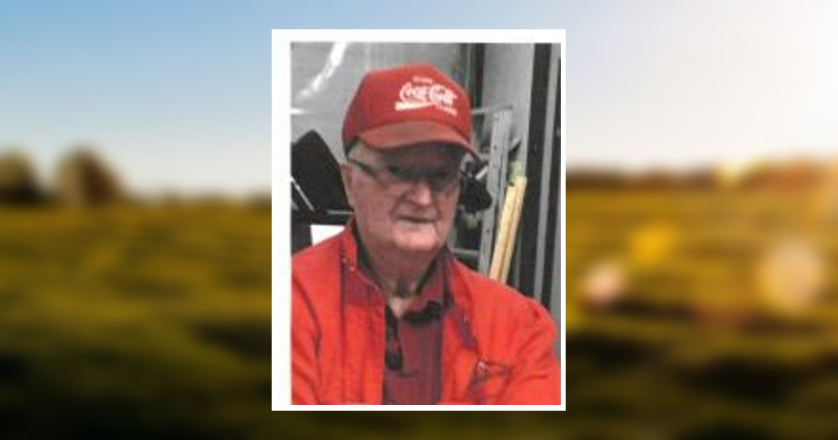 Austin Tipple Obituary August 23, 2018 - Cavill-Turner Funeral Home