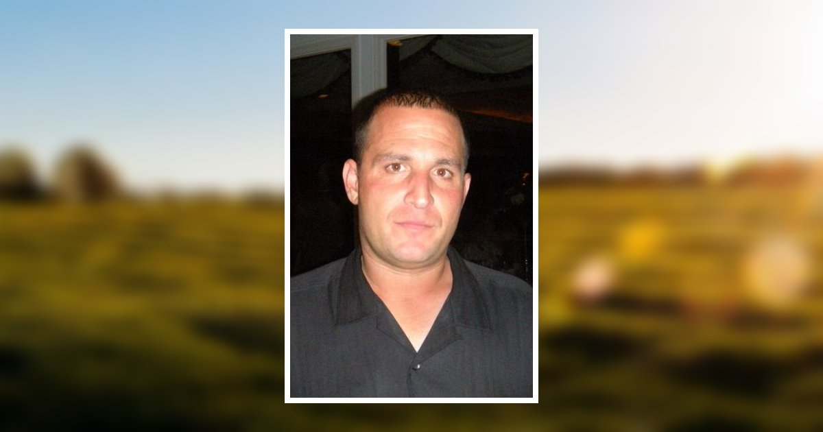 Nicholas C. Ricci Obituary April 18, 2019 - Nardolillo Funeral Home