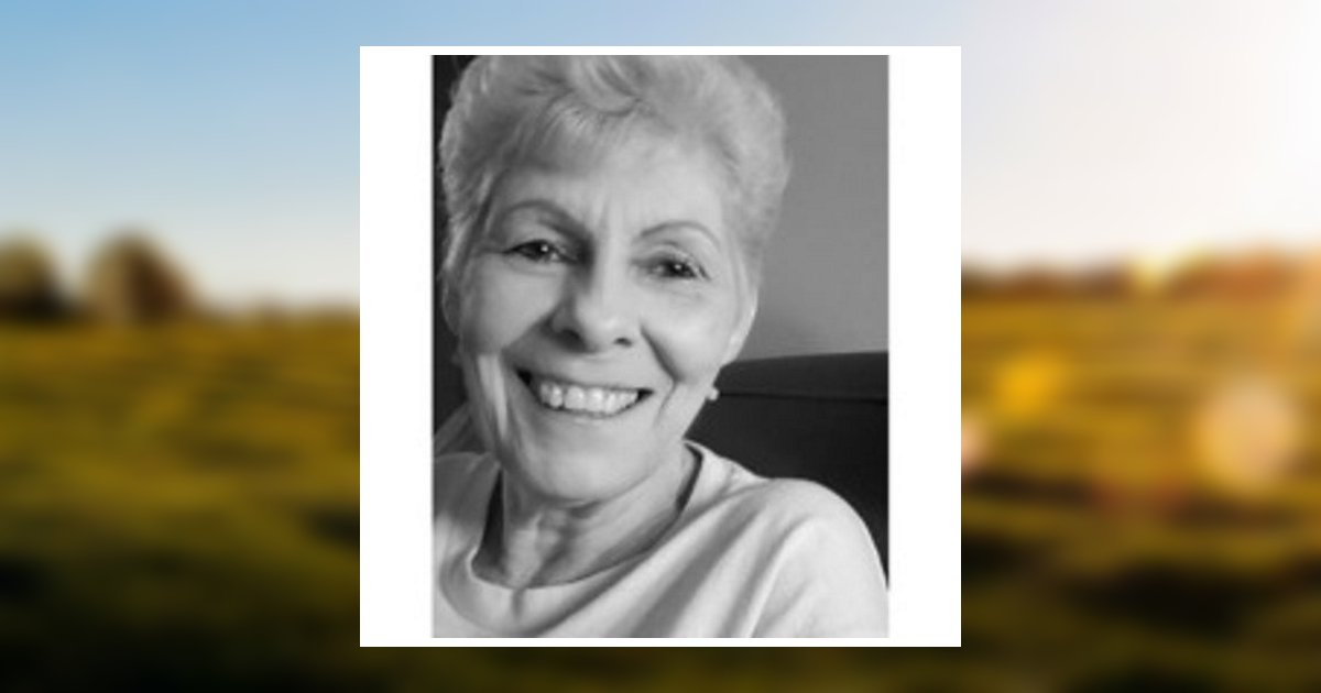 Nita Barnette Jernigan Obituary April 9, 2023 - Miller & Van Essendelft ...