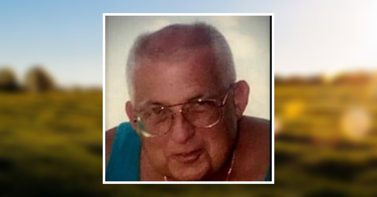 Glenn David Blankenship Obituary December 27, 2020 - Corbett Funeral ...