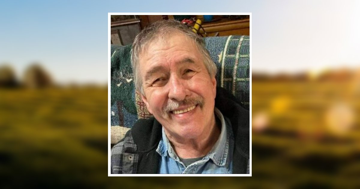 Charles Beck Obituary December 14, 2022 - Beardsley Funeral Home ...