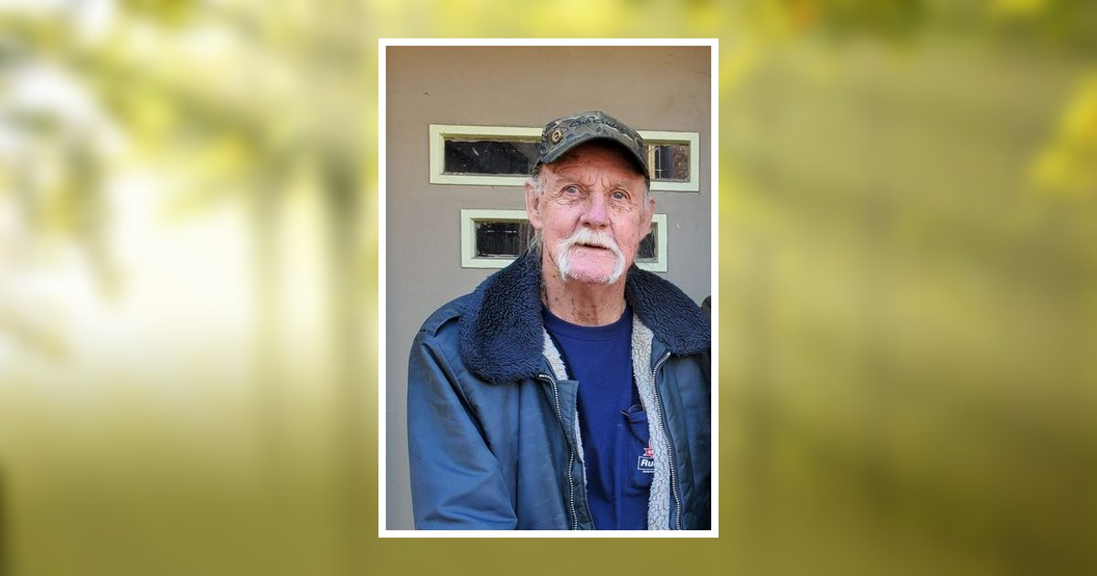 Edward Lukander Obituary February 9, 2025 - Miller Funeral Home and ...