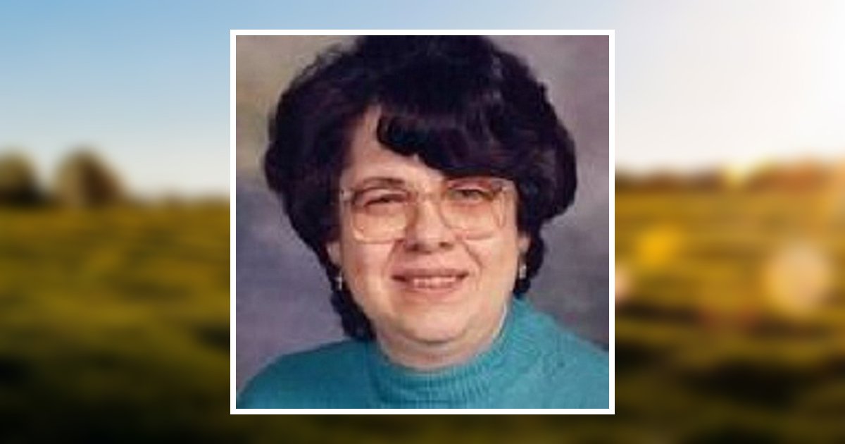 Lorenda Hendricks Obituary January 31, 2013 - Carlin Family Funeral Service