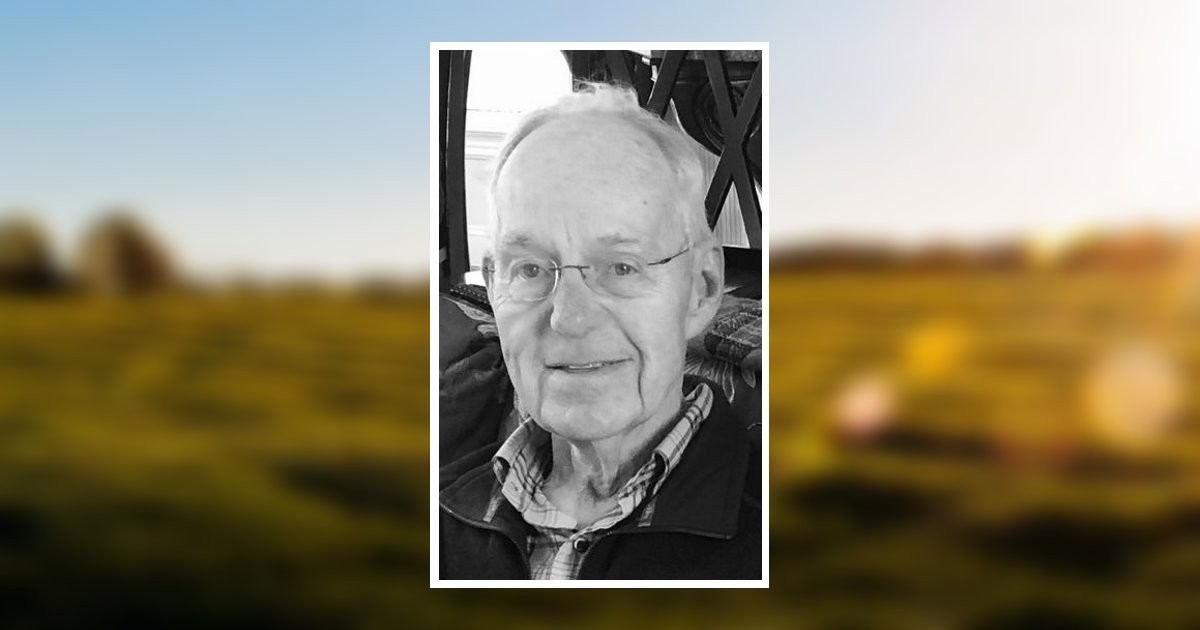 William Springer Obituary April 12, 2020 - Hayworth - Miller Funeral ...