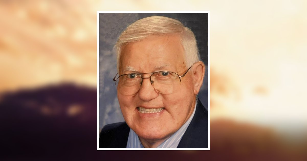 Gary Olson Obituary August 30, 2024 - Turner Jenness Funeral Home
