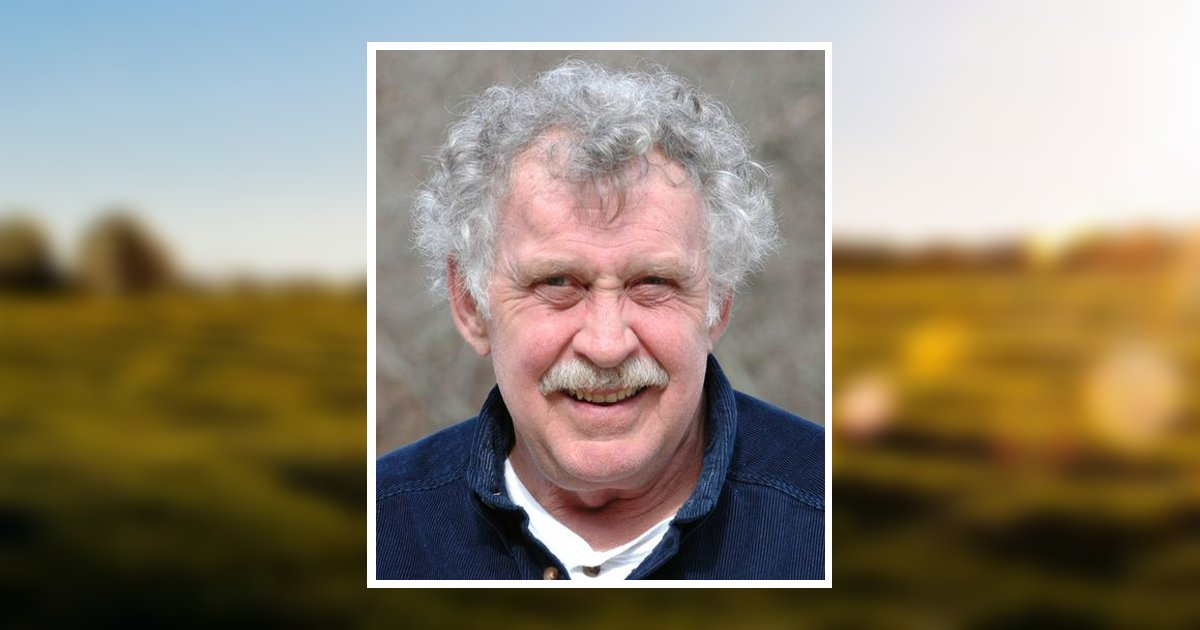 Gerald Butler Obituary April 22, 2021 - O'Connell Family Funeral Homes ...