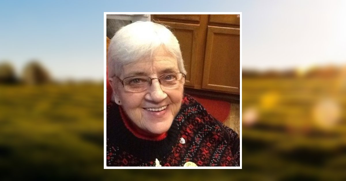 Retta Miller Obituary July 29, 2020 - Beardsley Funeral Home ...