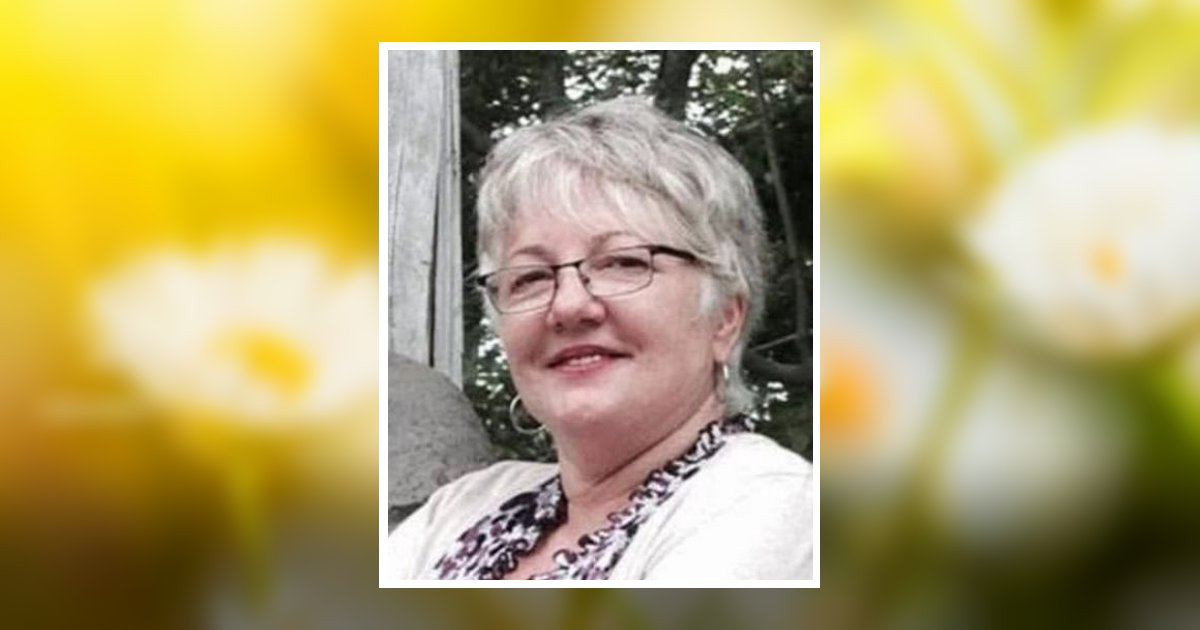 Cynthia Lynn Dalby Obituary February 19, 2025 - Chandlers' Funeral Service