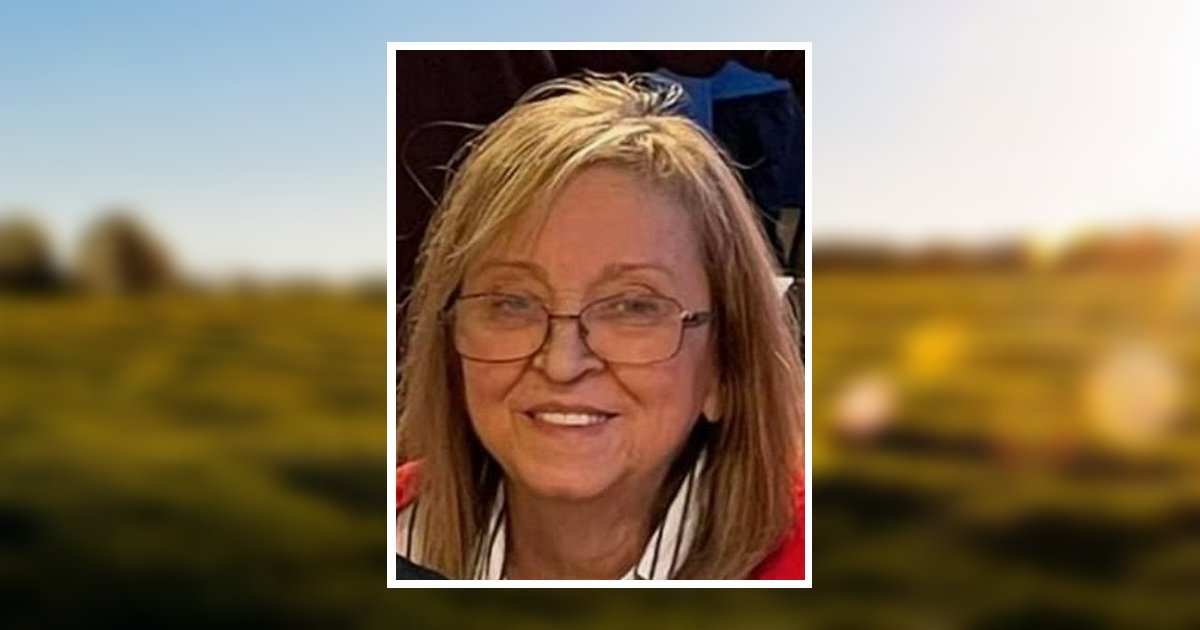 Susan Lusher Obituary February 9, 2023 - Singleton Funeral & Cremation ...