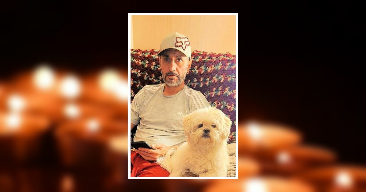 Larry Richard Nelson Obituary November 15, 2024 - Coltrin Mortuary ...