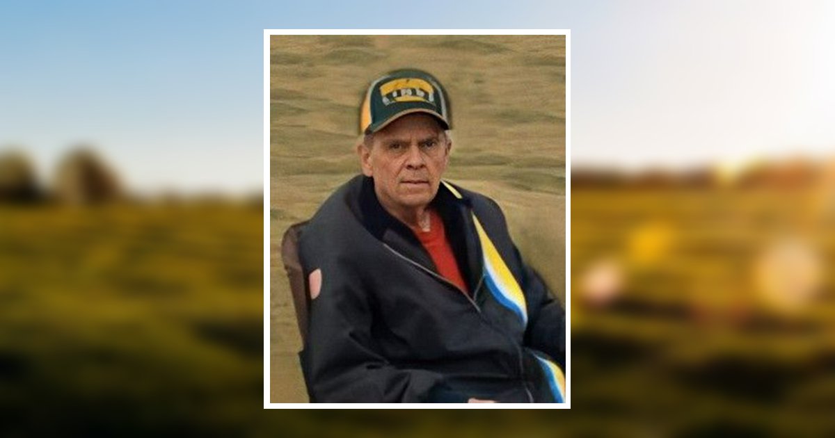 Harold Lee Guth, Ii Obituary 2023 - Johnson Funeral Home