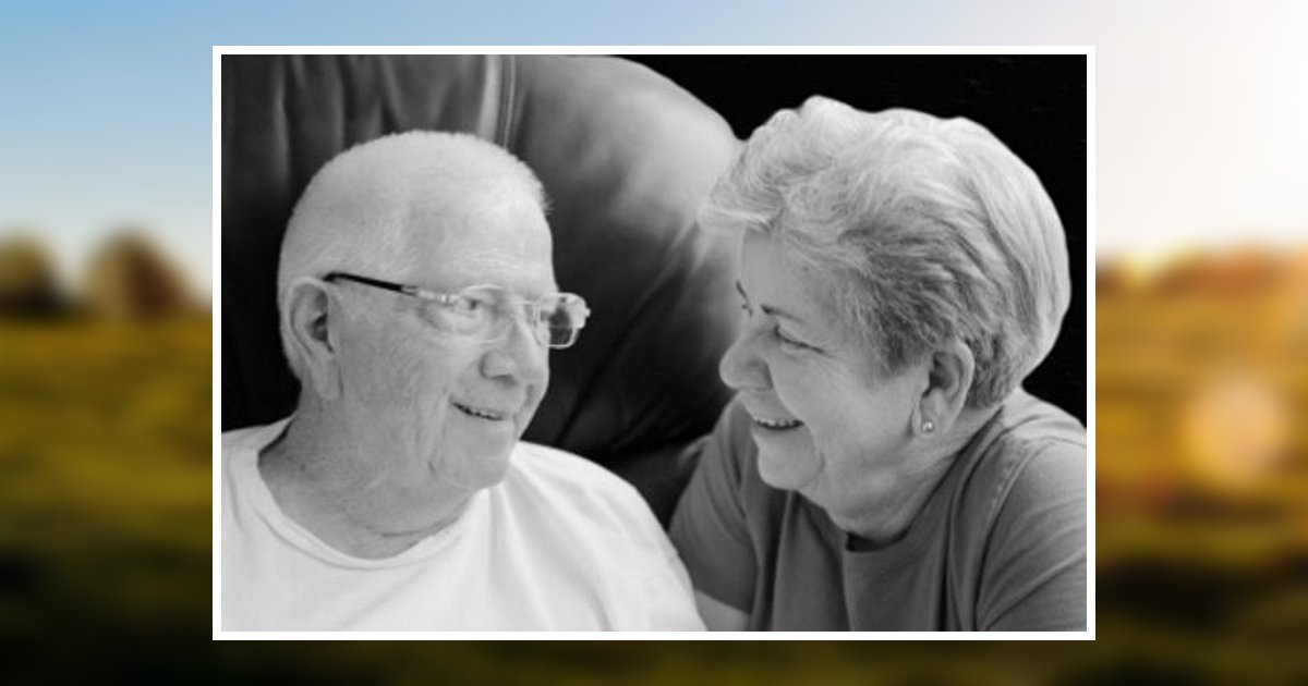 Jerry A Sherry Obituary December 27, 2018 - Schaudt Funeral Service ...