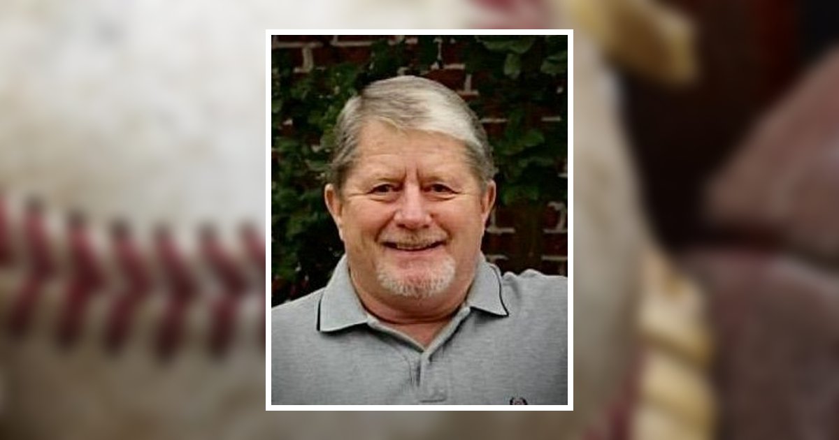 Coach Herman R. Barnett Obituary July 12, 2024 - Chancellor Funeral Homes