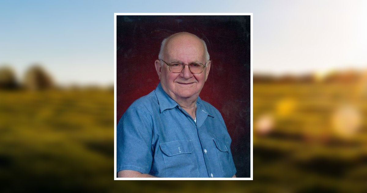 Wallace W. Spracklin Obituary March 4, 2011 - Joyce Funeral Home