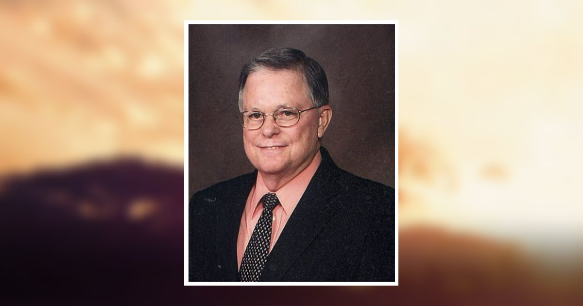 Jerry Wayne Dillard Obituary May 8, 2023 - Rose - Neath Funeral Homes