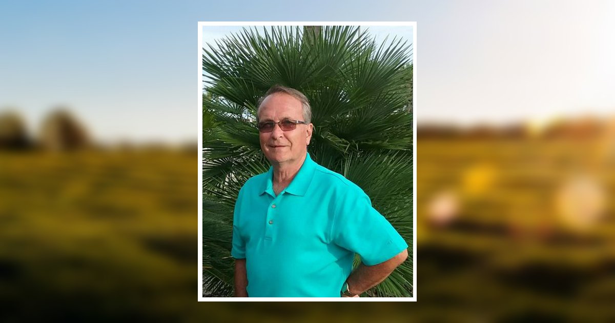 Terry Dee Havill Obituary October 24, 2023 - Emmons Macey and Steffey ...