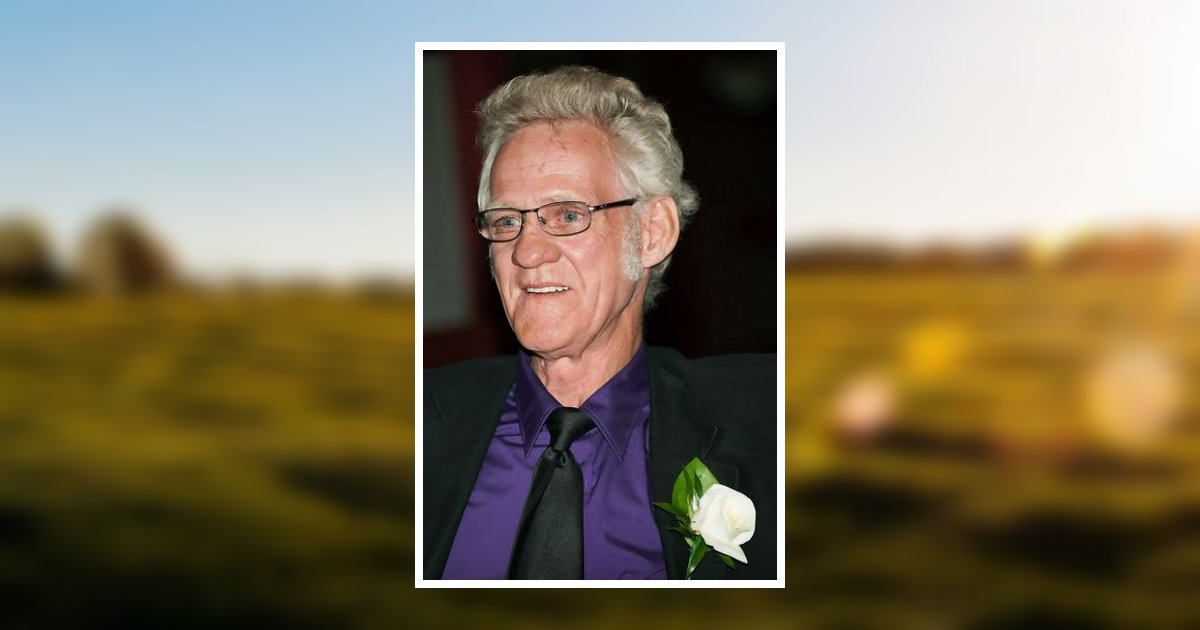 Robert James Rintoul Obituary January 11, 2017 - Prairie View Cremation ...