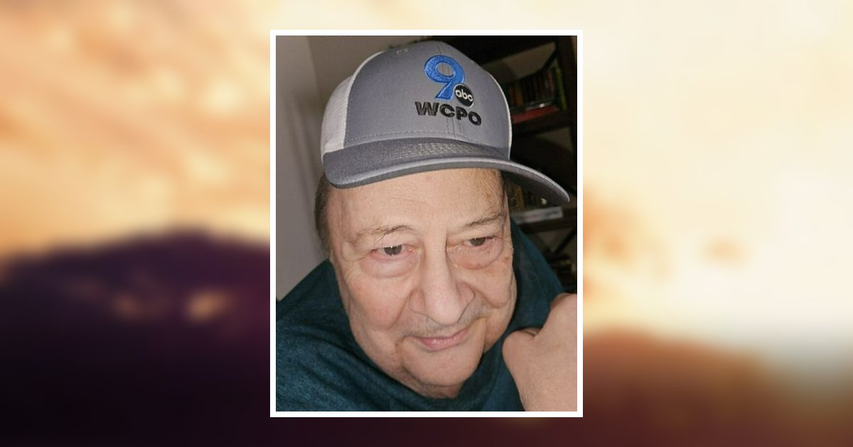 Edward Thomas Smoot Obituary January 5, 2025 - Floral Hills Memorial ...