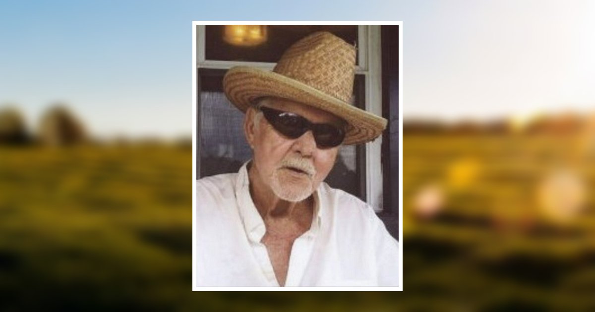 William "Billy" Routt Obituary April 29, 2022 - Michael R. Gray Funeral ...