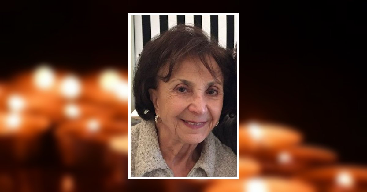 Gisele Rachelle Tawil Obituary November 30, 2024 - Sagel Bloomfield ...