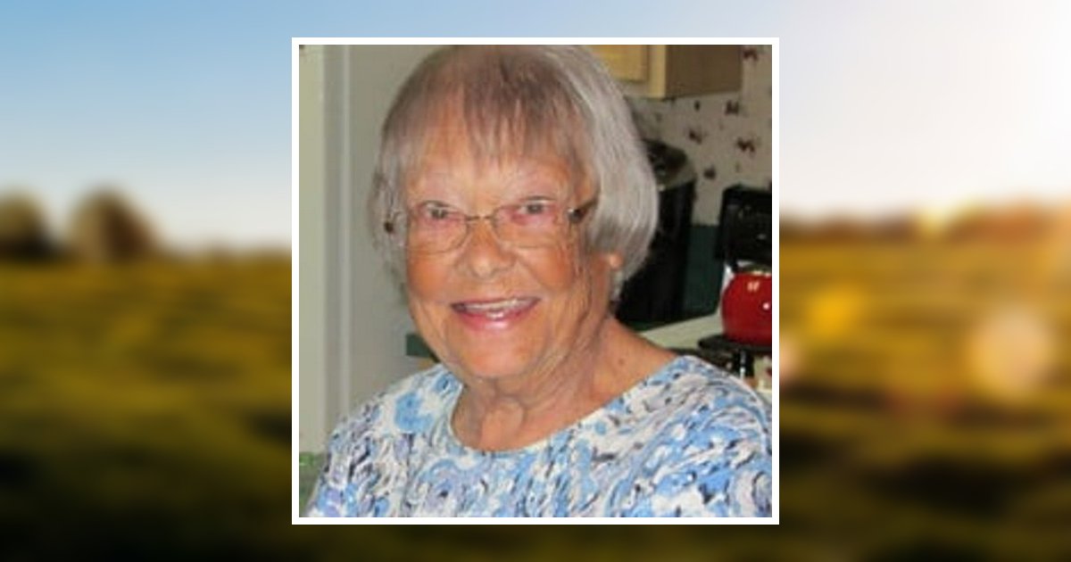 Belva Ruth Calnan Obituary January 8, 2020 - H.E. Turner & Co., Inc ...
