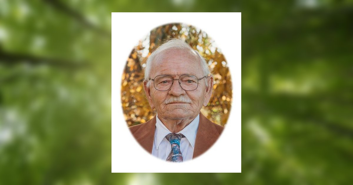 Samuel Lee Holt Obituary September 13, 2024 - Dingmann Funeral Home ...