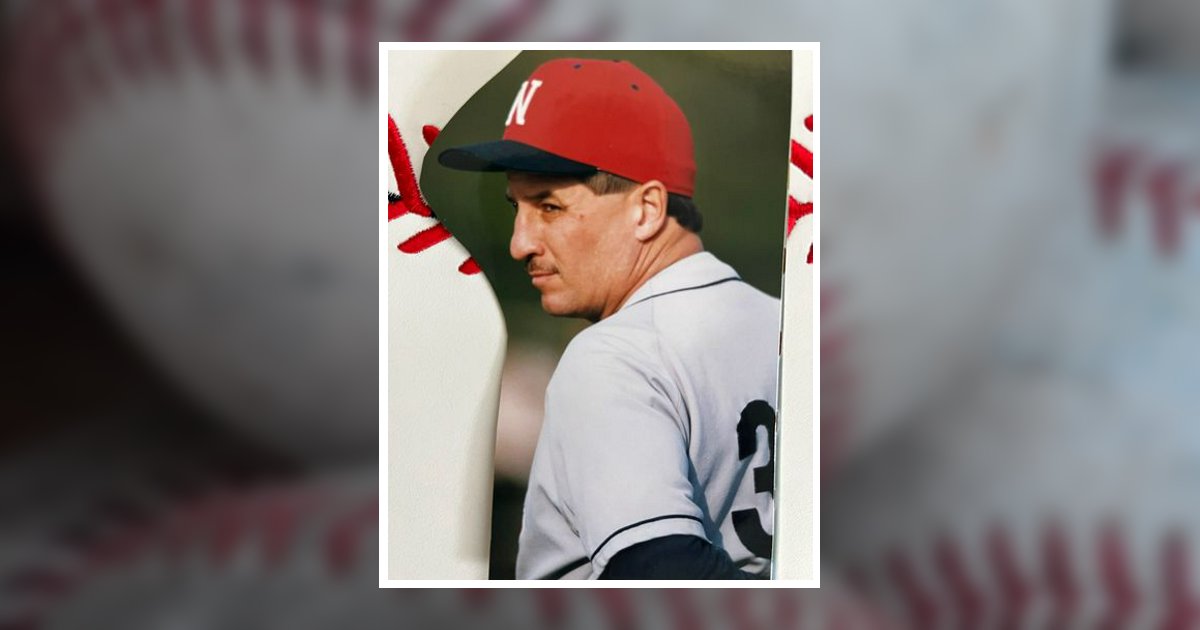 Mark A. Stoll Obituary March 12, 2024 - Jackson Lytle & Lewis Life ...