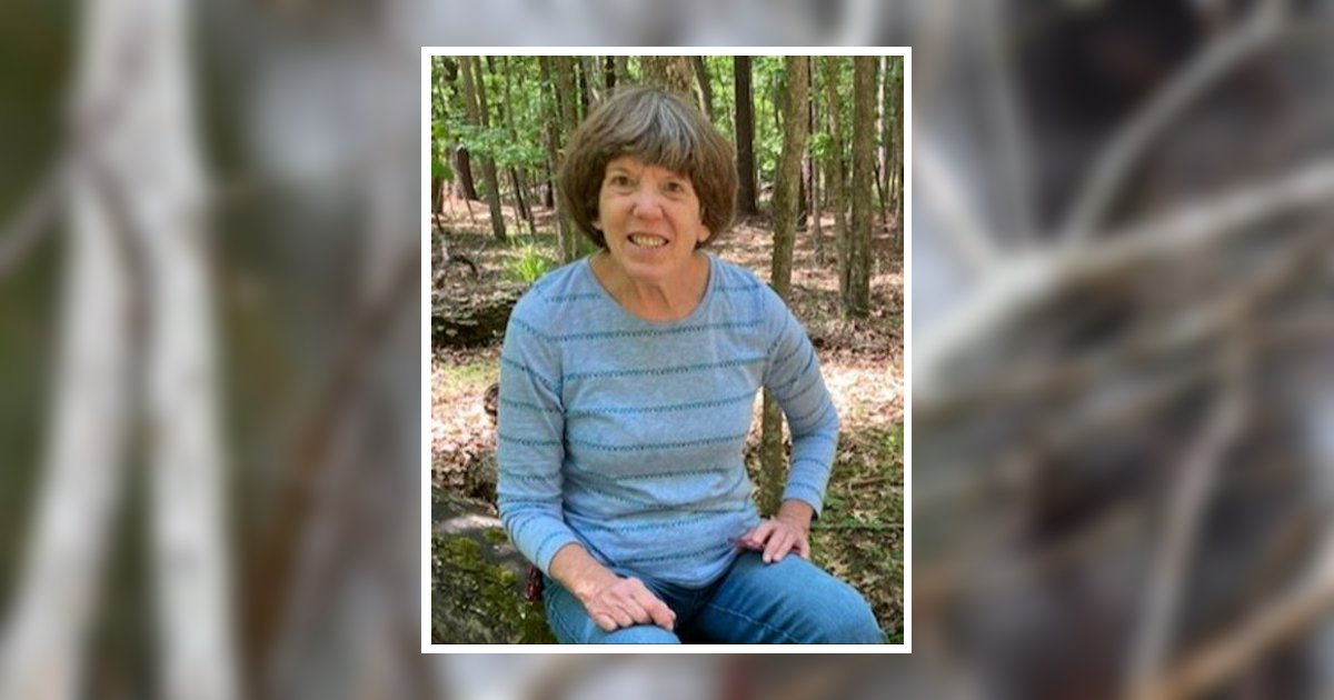 Christie FitzRandolf Williams Obituary December 14, 2023 - Palmetto Cremation Society