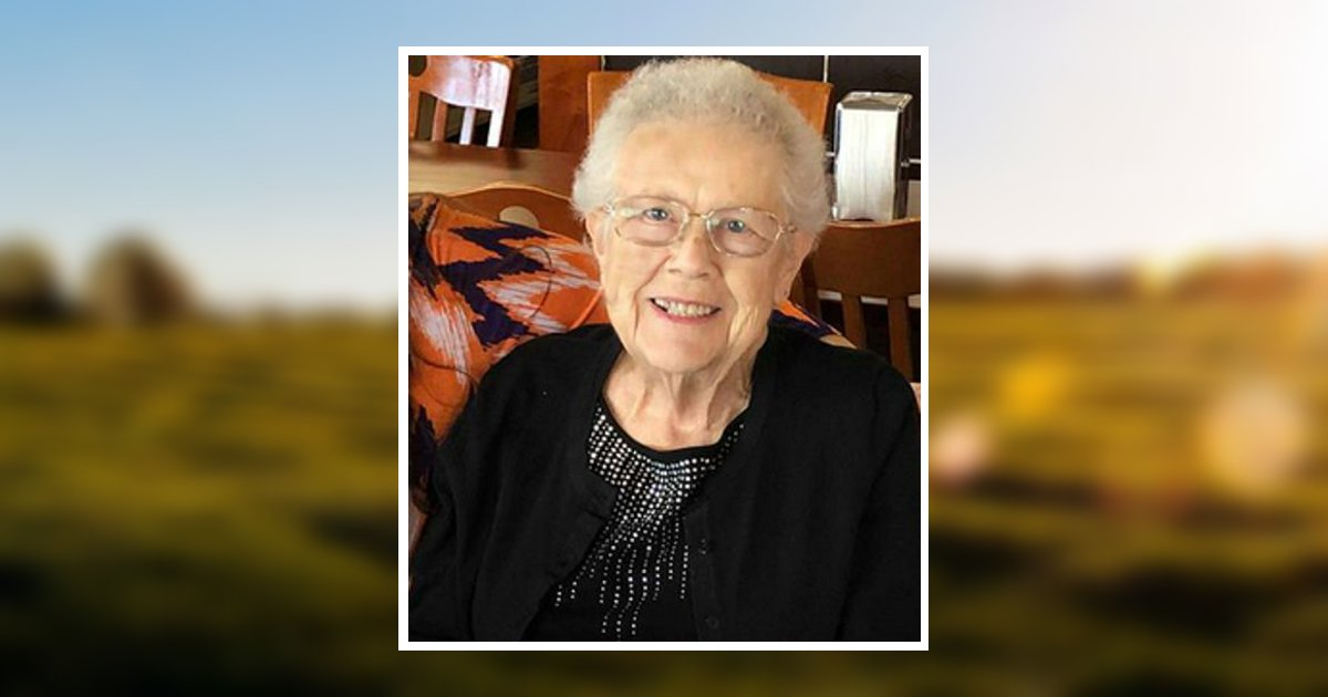 Sarah Anne "Henry" Snell Obituary March 21, 2019 - Harris Funeral Home ...