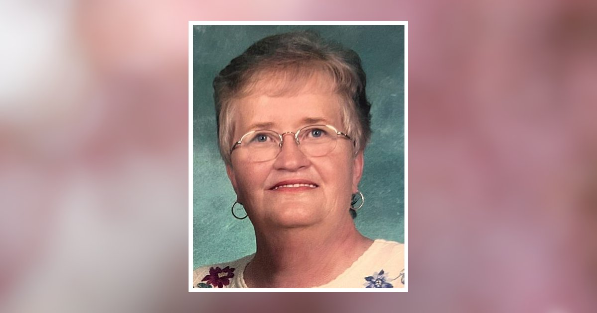 Shirley Gillespie Obituary November 26, 2024 - Moore-Blanchard Funerals & Cremations