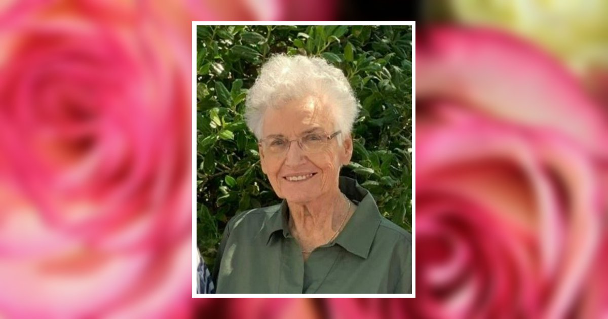 Patsy Clark (Tulia) Obituary April 20, 2025 - Kornerstone Funeral Directors