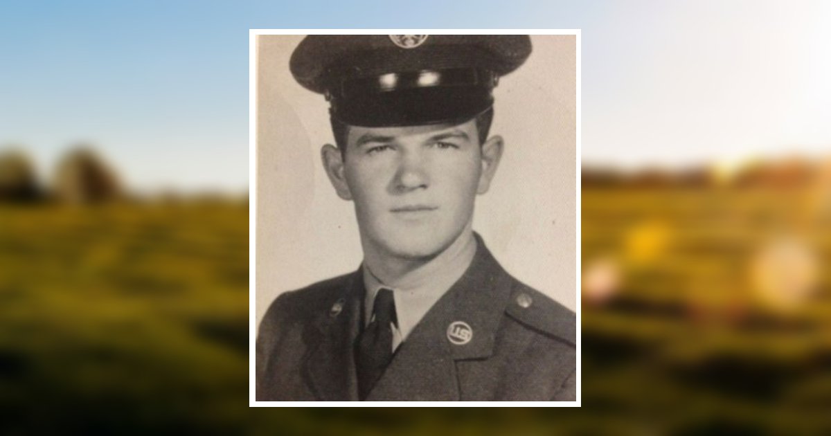 William Rone Obituary May 17, 2018 - Jenkins Funeral Home