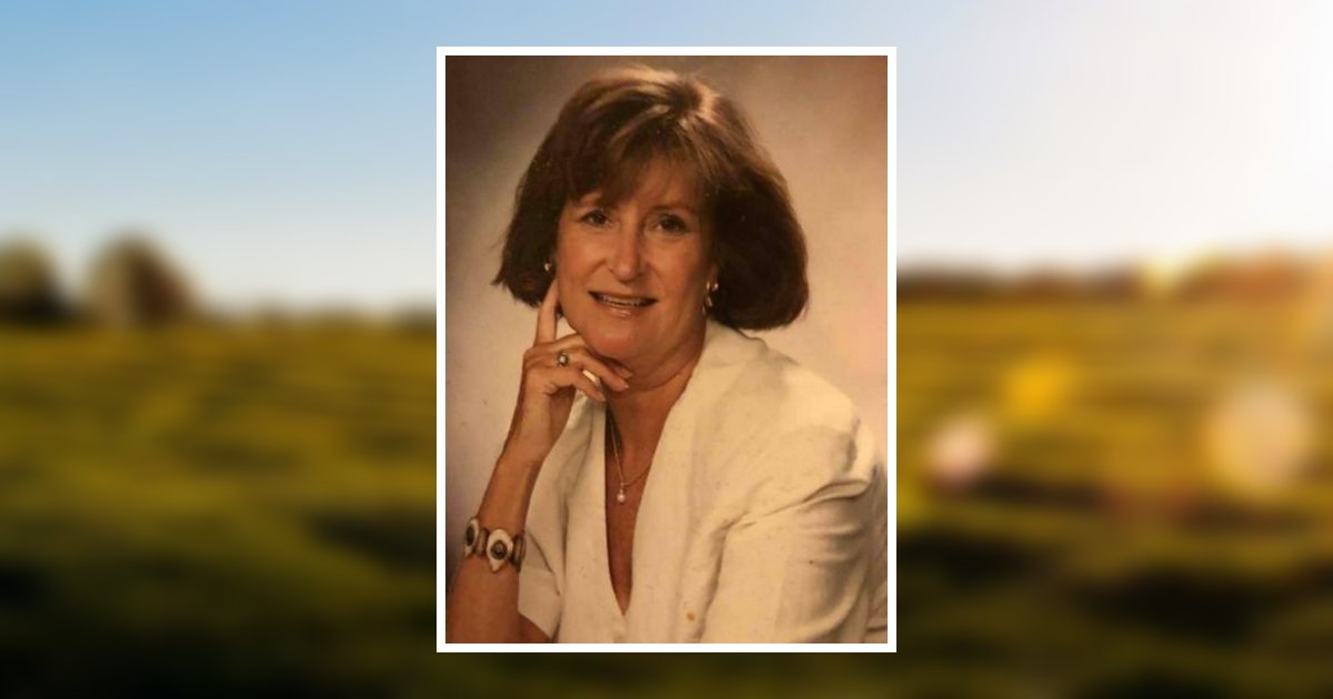 Nancy L. Hagens Obituary January 2, 2022 - Gilberg-Hartwig Funeral Home