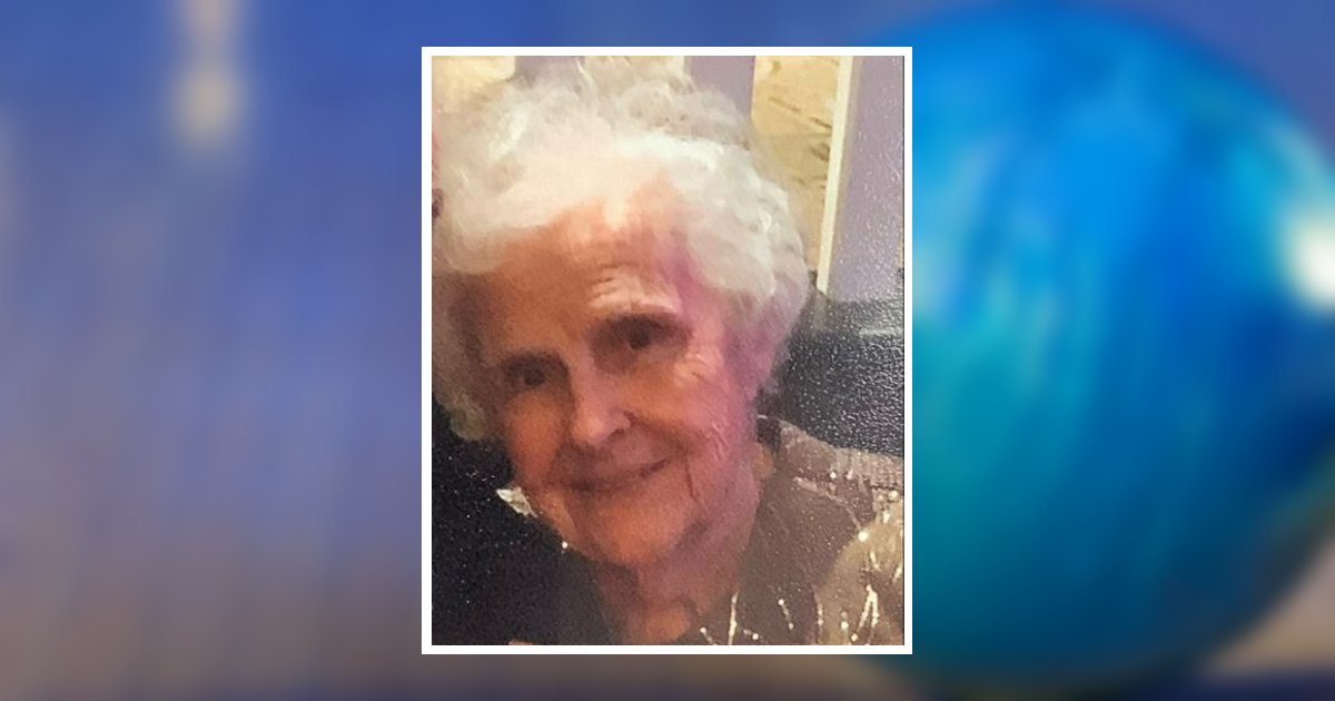 Rosemary A. Tordi Obituary May 3, 2023 - Titus Funeral Home and Cremation Service