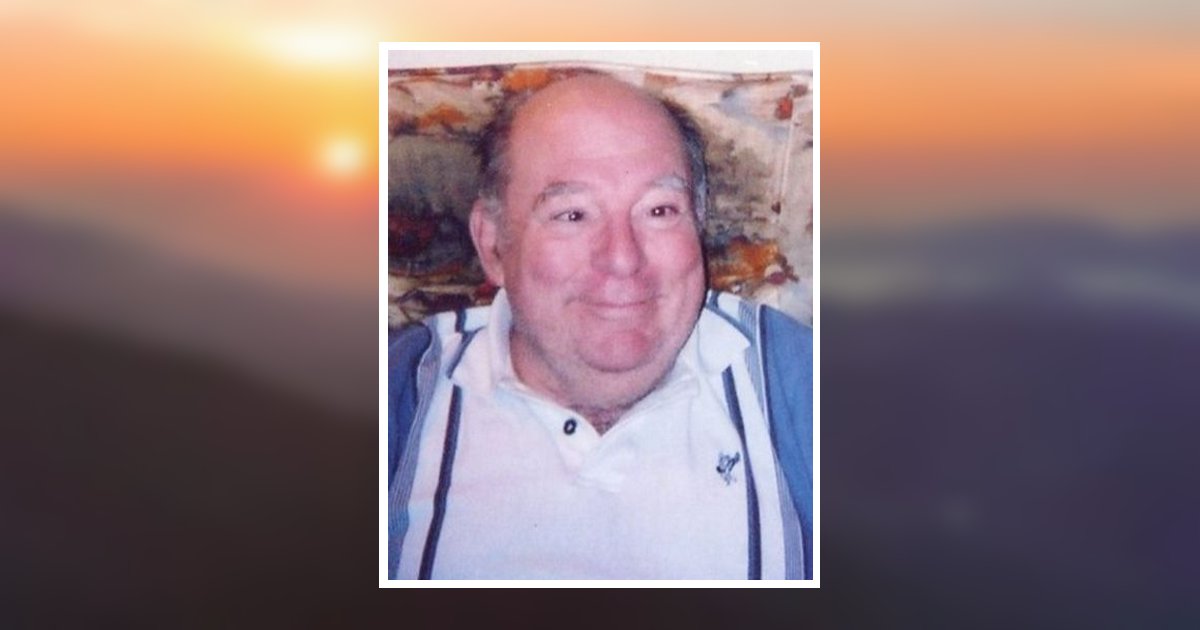 George R. Pappas, Sr. Obituary October 28, 2024 - Hoffen Funeral Home